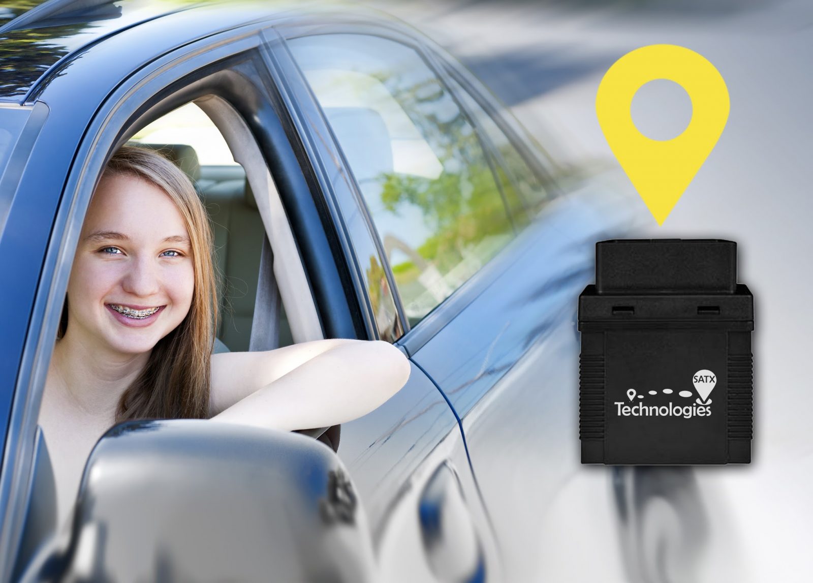 parents using gps trackers to ensure teen safety - SATX Technologies parents using gps trackers to ensure teen safety - SATX Technologies